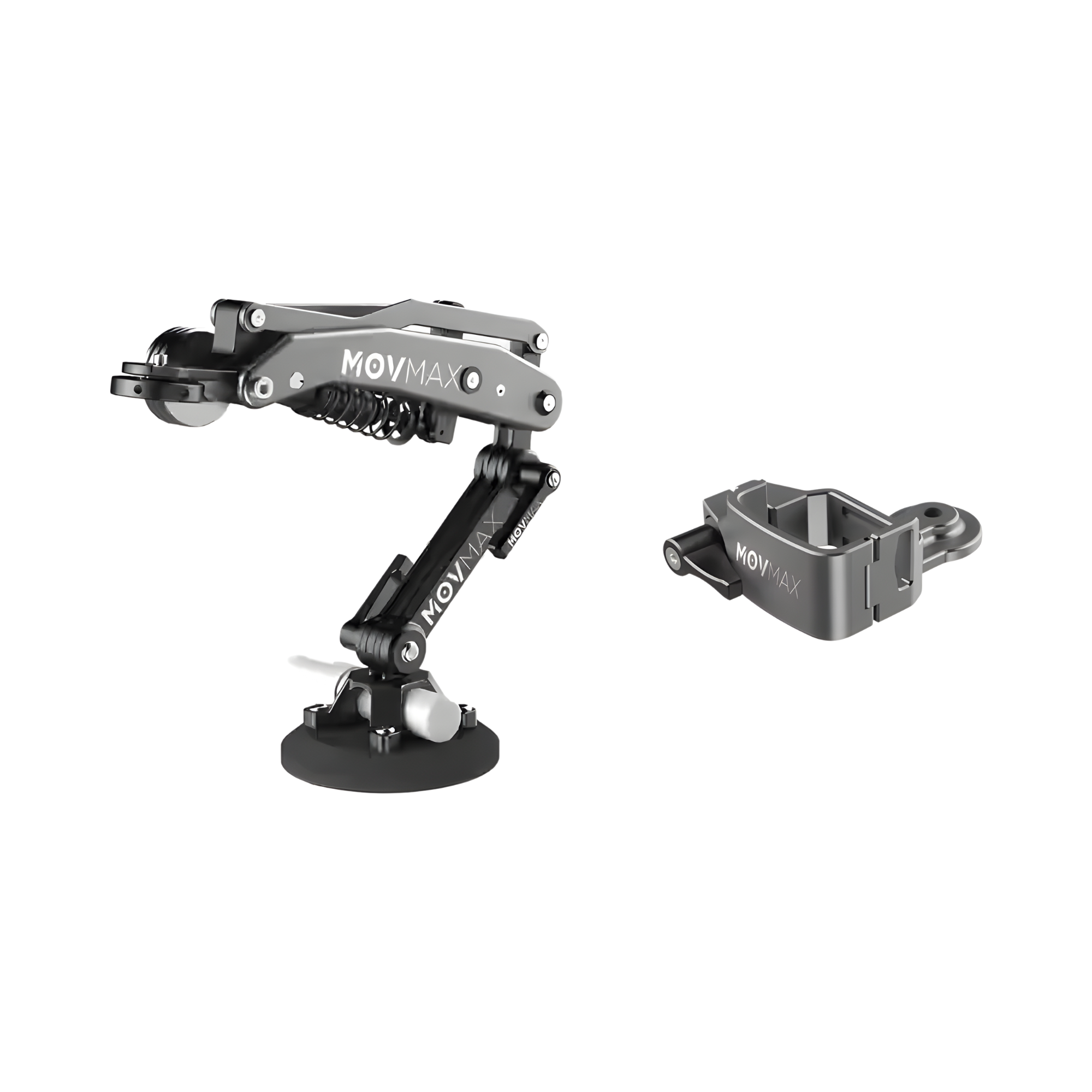 Blade Arm Kit 2-1 with Adjustable Tension for Pocket Cameras ...