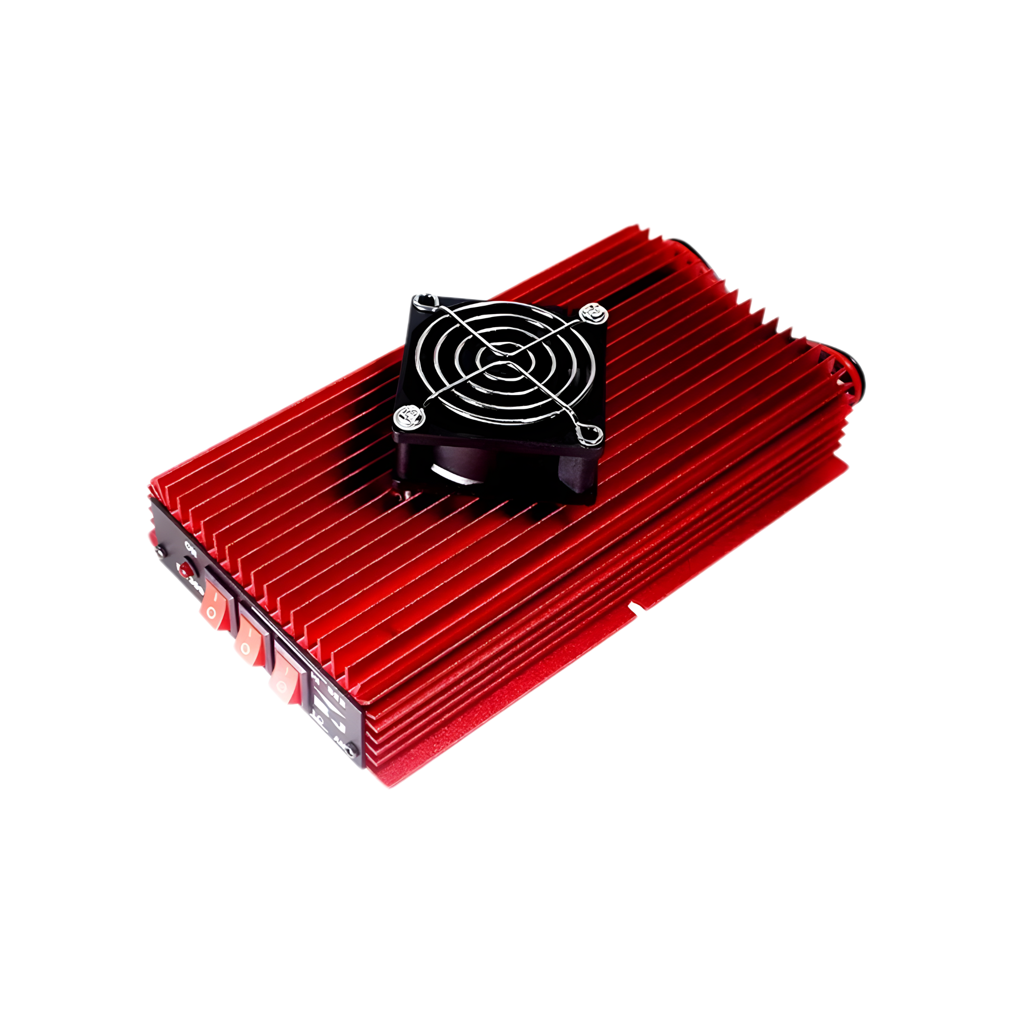 BJ-300 Plus 3-30MHz CB Radio Power Amplifier – Stuffology Store