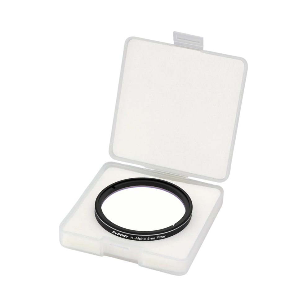 H Alpha 5nm Narrowband Telescope Filter for Astrophotography ...