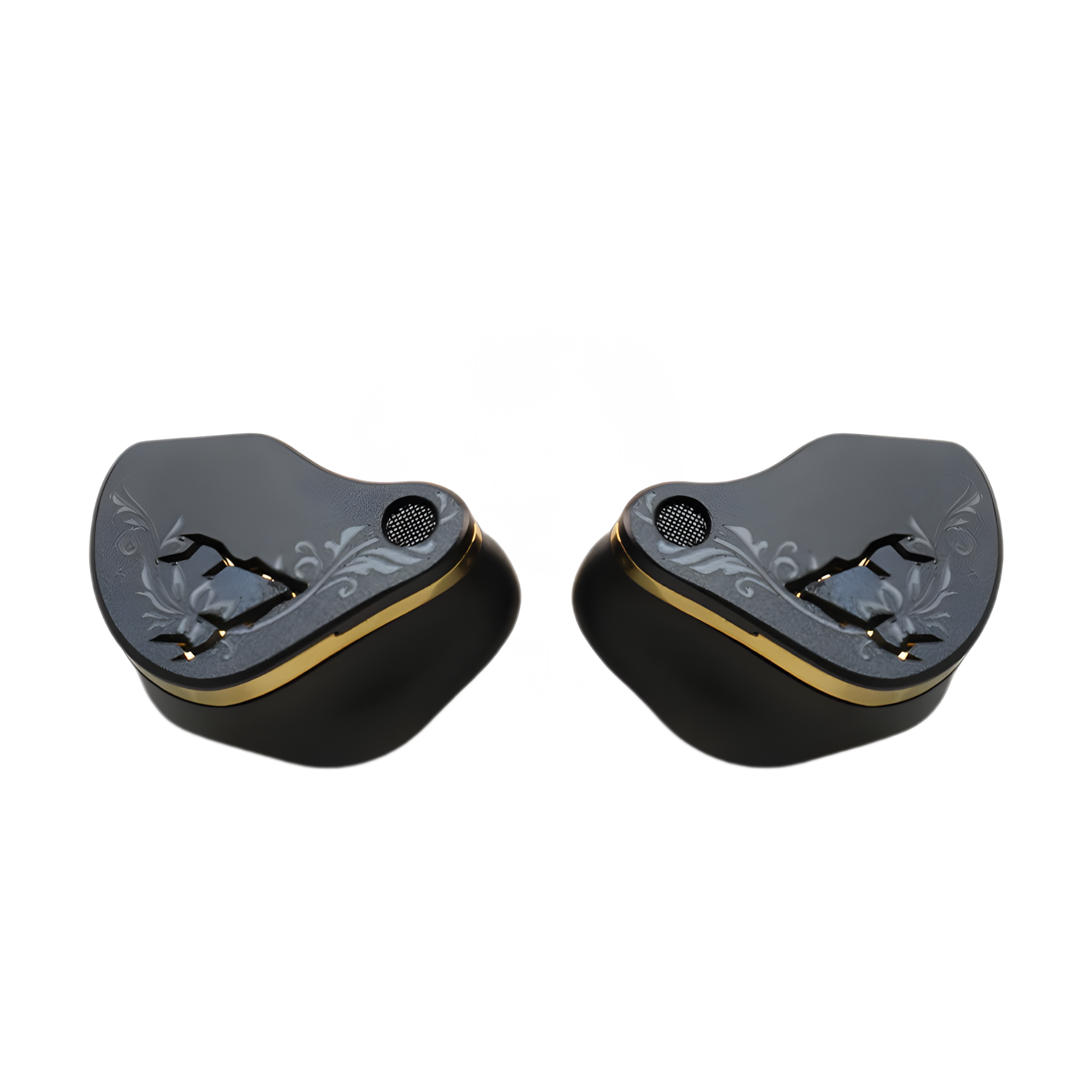 Portable Audiophile IEMs with Detachable 2 Pin Wiring – Stuffology Store