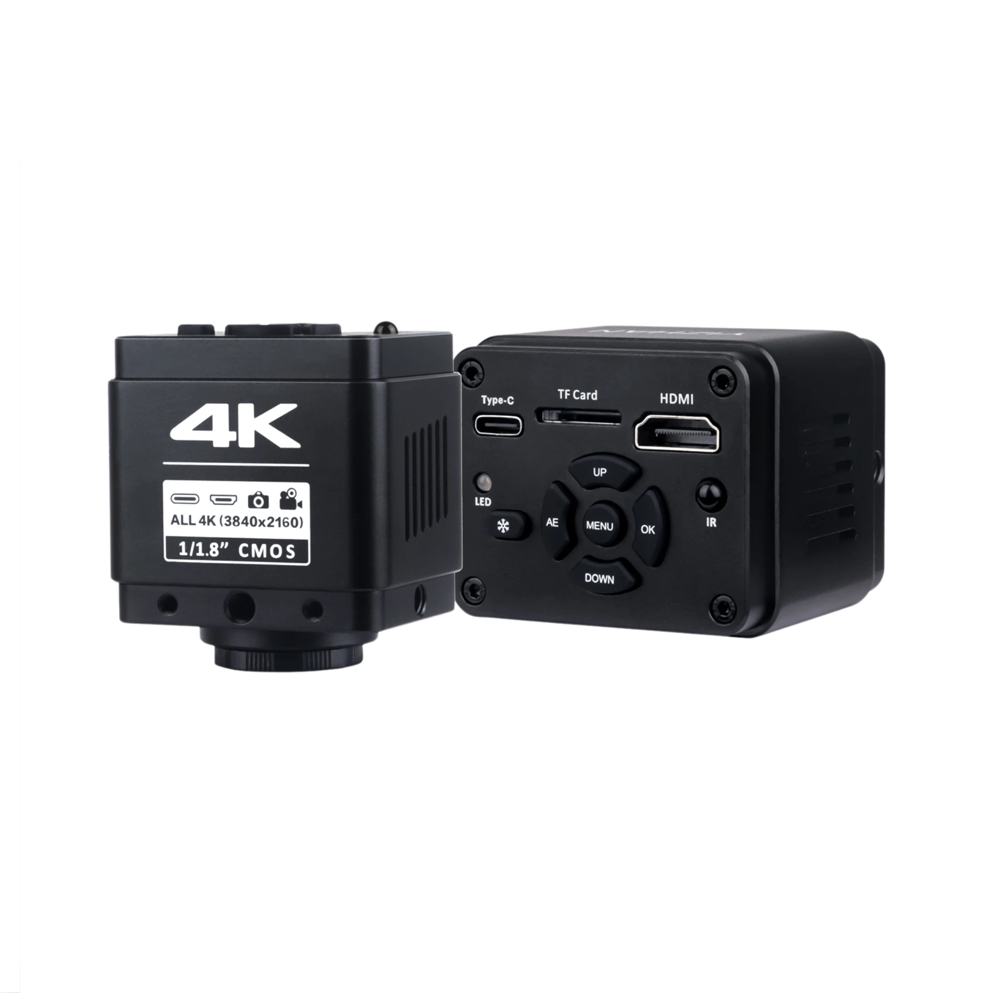 Sony IMX678 4K Microscope Camera for Industrial Use – Stuffology Store
