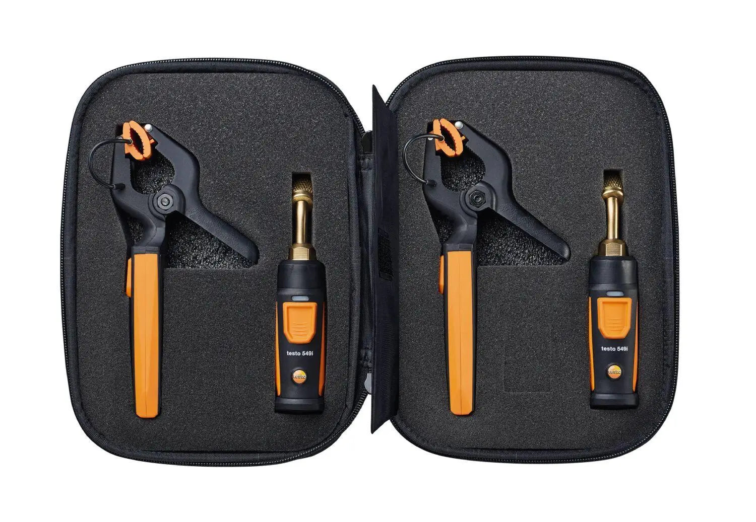 Smart Bluetooth HVAC and Refrigeration Wireless Test Kit – Stuffology Store