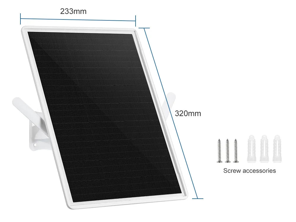 Solar WiFi Repeater Signal Booster with Built-in 20000mAh Battery ...